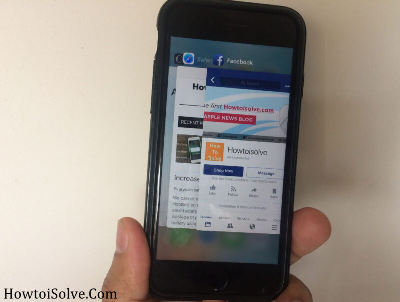 How to Force Quit App on iPhone (iOS 18) in 2026