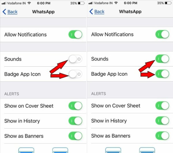 iPhone App Notification Sounds Not Working iOS 16.5.1- Get Fix