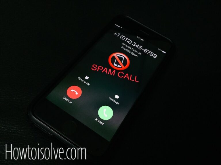 iOS 26: How to Block Spam Phone Calls on iPhone in 2026