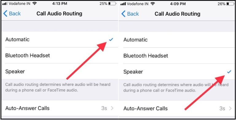 How to Auto-Answer Calls on iPhone (iOS 16 Updated)