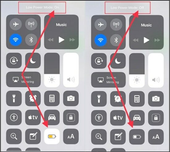 11 Fixes iPhone Email Notification Not Working iOS 26