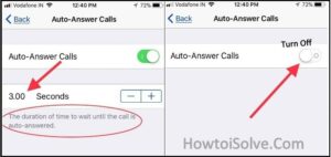 How to Auto-Answer Calls on iPhone (iOS 16 Updated)