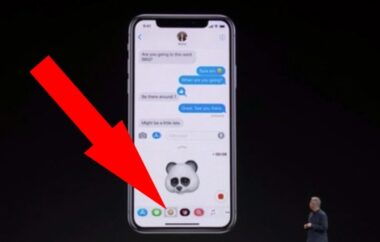 How to Use Animoji, Custom Memoji Stickers on iPhone 17, 16, 15
