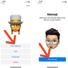 How to Use Animoji, Custom Memoji Stickers on iPhone 15,14 (iOS 17.5)
