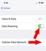 10 Fixes Internet Not Working on iPhone after iOS 16 Update