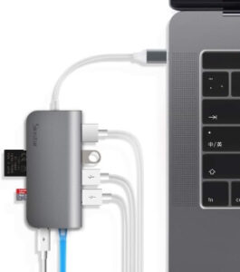 Best USB-C Hubs for MacBook Pro of 2026