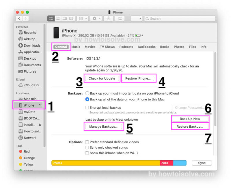 Fixed iPhone Notifications Not Working After iOS 26 Update