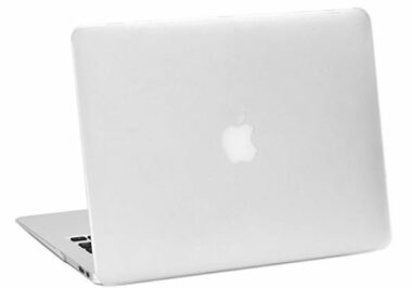 10 Best MacBook Air Clear Cases M1/M2 in 2026