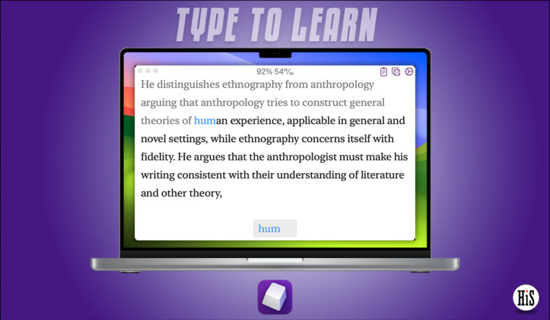 Best Mac Typing Apps in 2025: Apple's Word Processor Alternatives