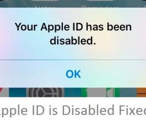 Apple ID is Disabled 2020, Apple ID Locked on iPhone, iPad: Here’s the ...