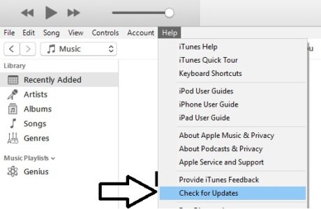 Fix iTunes Won’t Open on Windows 11,10,7: Here’s Why and Fixes