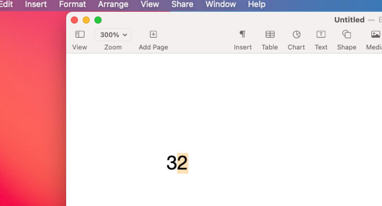 How to Type Squared Symbol on a Mac? (², √)Pages, Word, Mail…