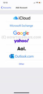 How to Setup & Add Email Accounts to Mail on iPhone [iOS 26]