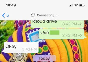 Fix iPhone WhatsApp Problems iOS 26 in 2026