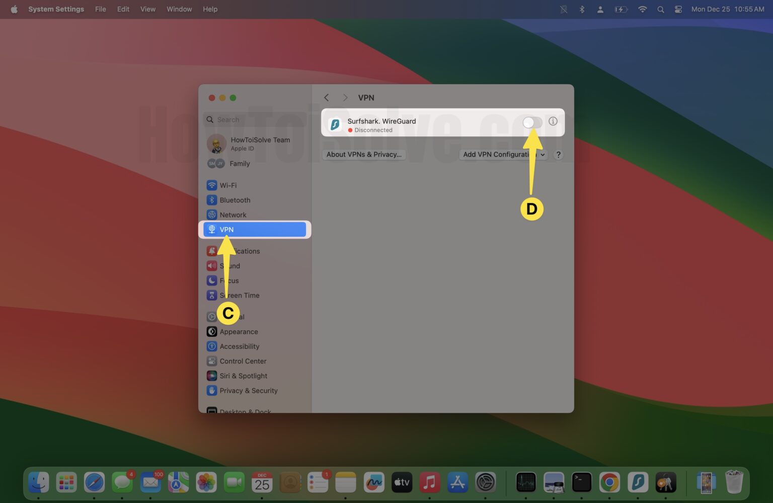 Fix 'Your Connection is Not Private' in Safari on iPhone iOS 18, Mac ...
