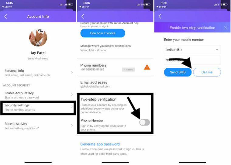 23 Fixes Yahoo Mail Not Working On iPhone after iOS 26 Update