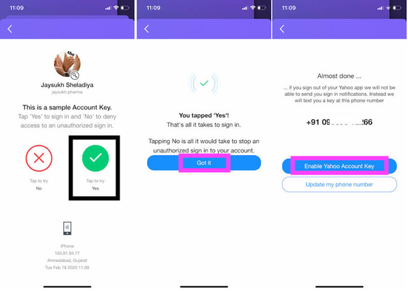 23 Fixes Yahoo Mail Not Working On iPhone after iOS 26 Update