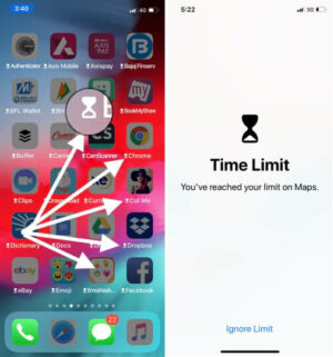 Screen Time Not Working on iPhone, iPad? Try These Fixes