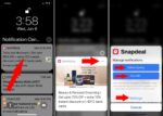 How to Manage Grouped Notifications on iPhone 15, MacBook