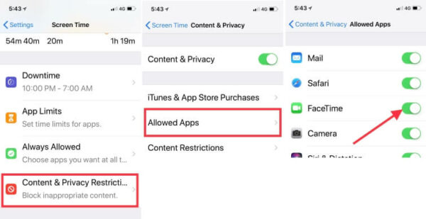 FaceTime Call Failed on iPhone, iPad? here's Fix of 2026
