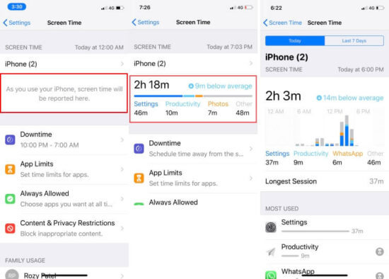 Screen Time Not Working on iPhone, iPad? Try These Fixes