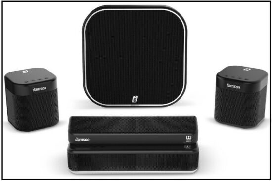 Best Soundbars with Dolby Atmos for Apple TV 4k in 2022