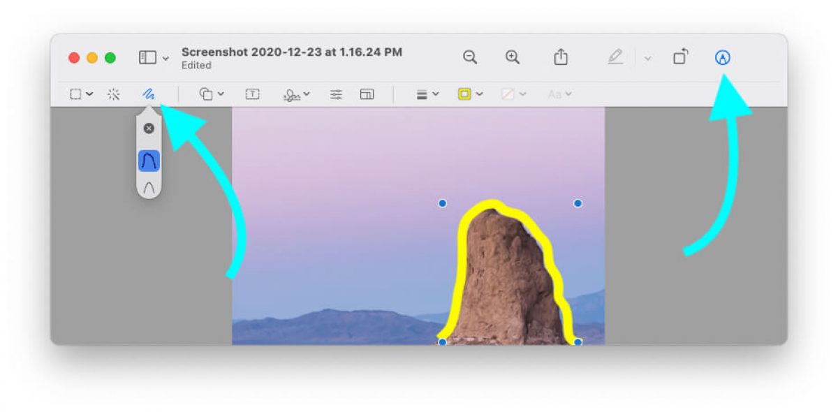How to Take a Screenshot on Mac (macOS Ventura Updated)