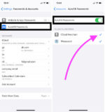 Fix Autofill Not Working on iPhone (iOS 26), Mac tahoe 26