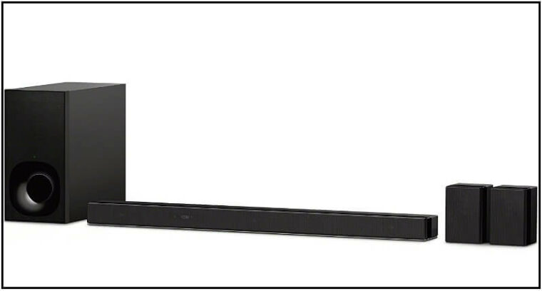 Best Soundbars with Dolby Atmos for Apple TV 4k in 2022