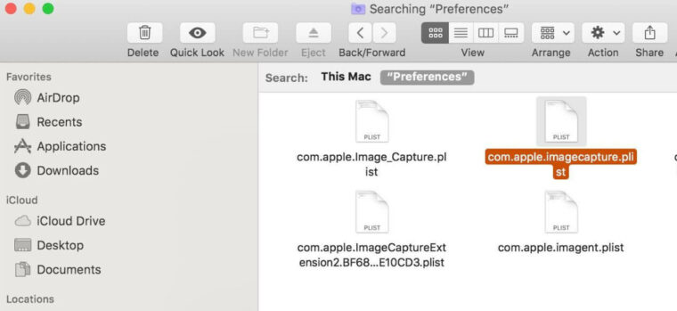 How to Fix Screenshot Not Working Mac (Sequoia/Sonoma)