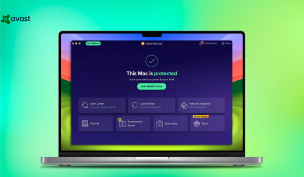 Best Antivirus Software For Mac in 2026