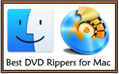Best DVD Rippers for Mac of 2023