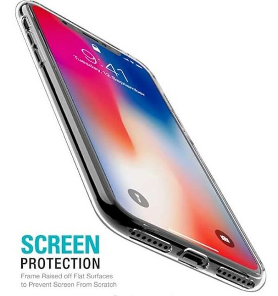 Best iPhone XS Max Clear Cases in 2020: Wireless Charging Compatible