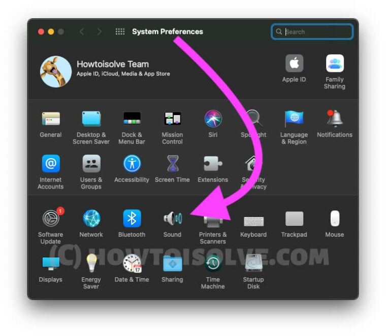 5 Fixes Mac Startup Sound Not Working on MacBook