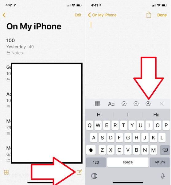 Fix Markup Tool Missing on iPhone or iPad in iOS 18