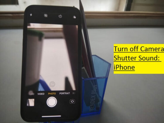 How to Turn Off Instagram Camera Sound on iPhone 15, 14
