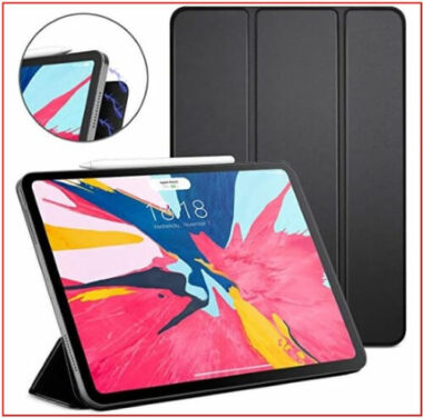 Best iPad Pro 11-inch Kickstand Case Covers in 2021: Stream Handsfree