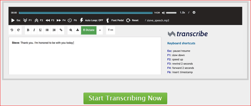 Best Voice Dictation Software for Mac in 2025, Windows 11
