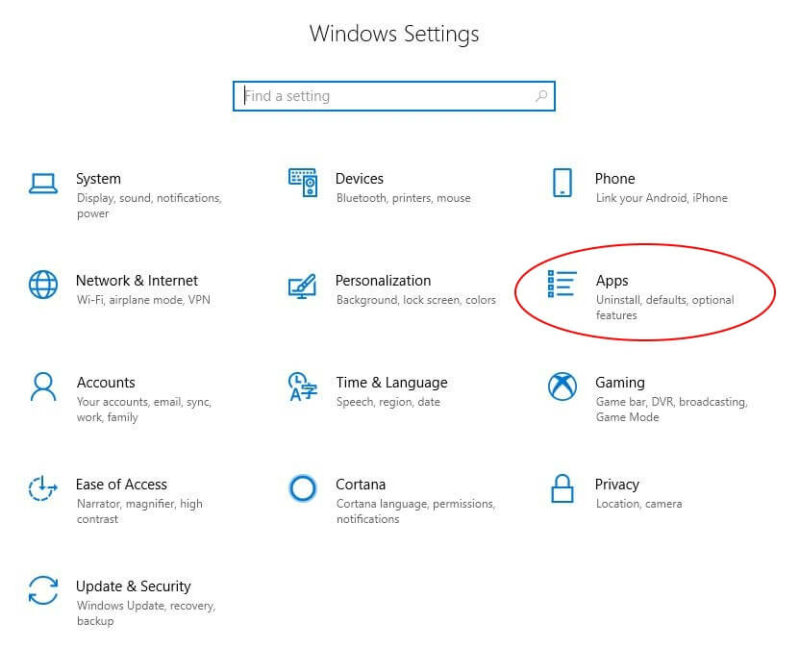 How to Remove/Delete iCloud from Windows 11/10 Without Losing Data