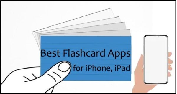 Best Flashcard Apps for iOS Device in 2021: iPhone and iPad