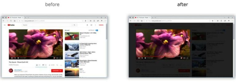 How to Enable Dark Mode in Microsoft Edge (2 Methods)