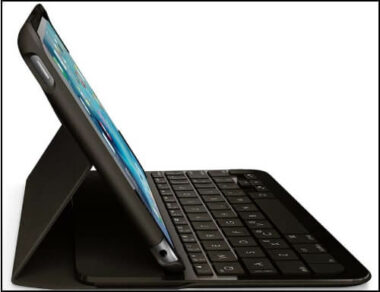 Best iPad Mini 5 Keyboard Cases in 2021: Quick Smart Typing Experience