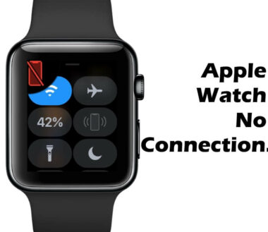 How to fix cannot answer calls on Apple Watch