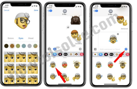 How to Create and Use Memoji on Your iPhone