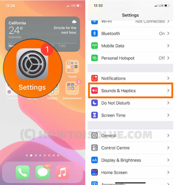 Fix iPhone 7 Call Volume Low issues