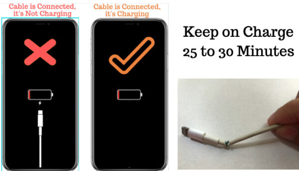 iPhone 11 Won't Turn On after iOS 26 Update? Here's Fix