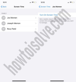 How to Set Up Family Sharing on iPhone & Mac in 2026