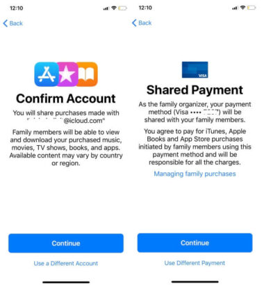 How to Set Up Family Sharing on iPhone & Mac in 2026
