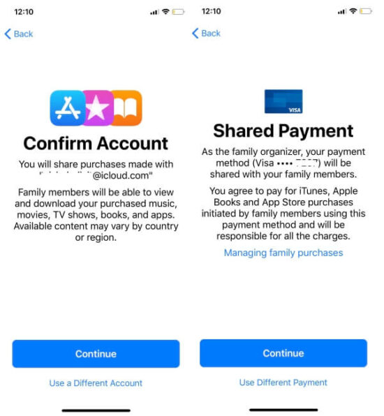 How to Set Up Family Sharing on iPhone & Mac in 2026