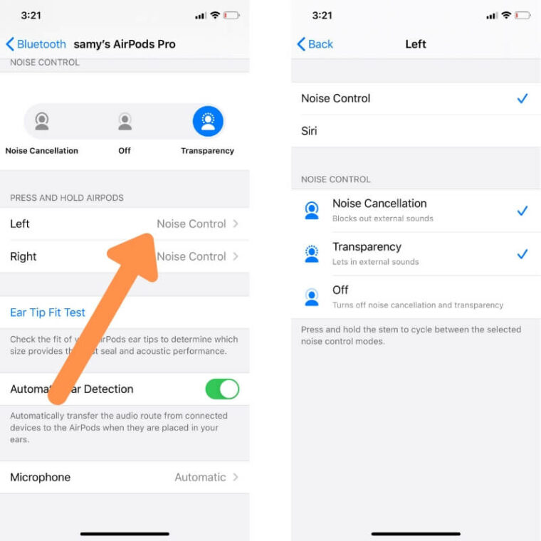 Right or Left AirPods Pro Not Working (18 FIXES) in 2026